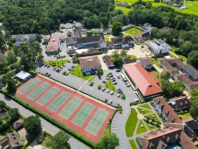 Downe House | von Bülow Education