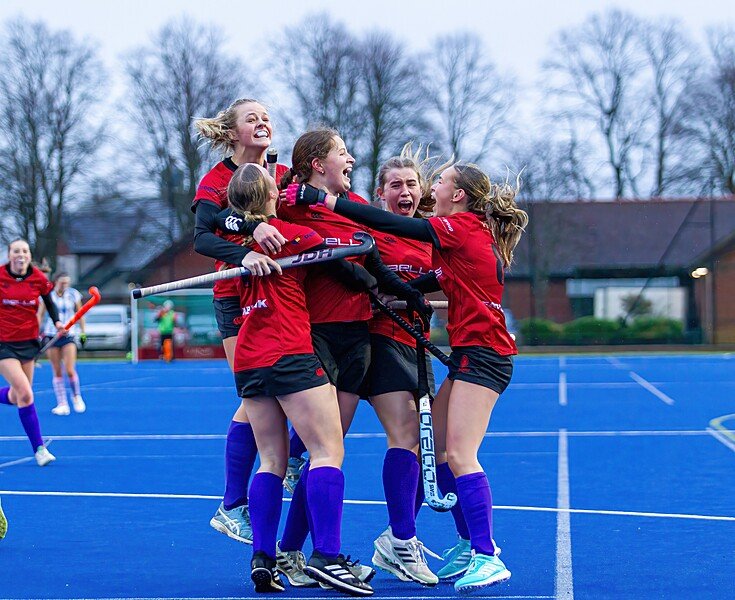 Britische Internate für Mädchenhockey: Von Bülow’s Top 5 | von Bülow ...