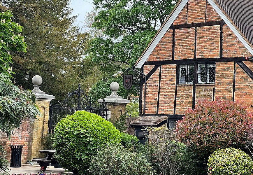 English Boarding Schools in Profile: TASIS School, a (Fabulously ...