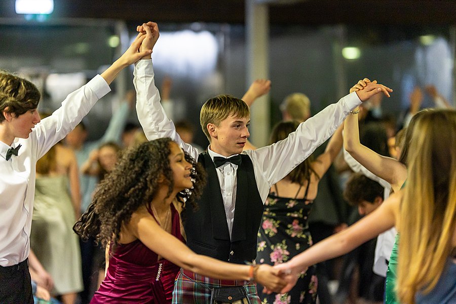 Fettes College ⇒ best all-rounder school in Scotland! | von Bülow Education