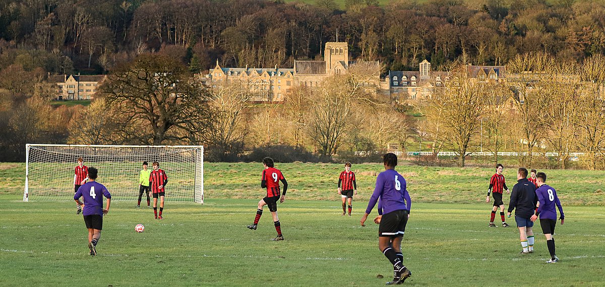 Ampleforth College ⇒ full boarding & Catholic | English boarding school ...